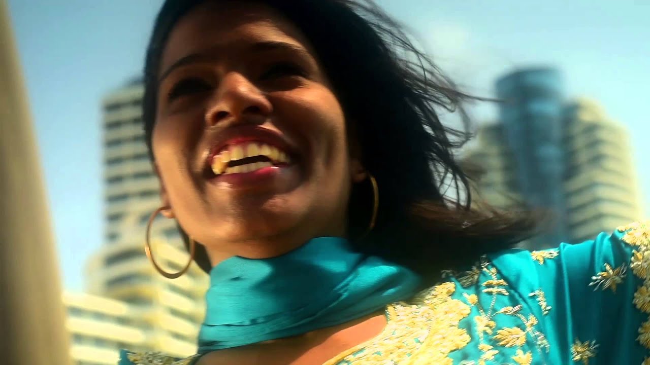 2015 Lilizela Tourism Awards: Ululation - YouTube