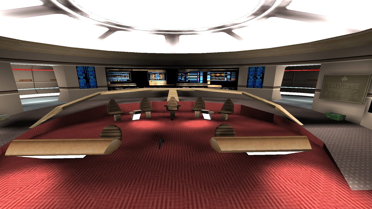 =arc= Enterprise by GPS, an AVP2 Custom Map - YouTube