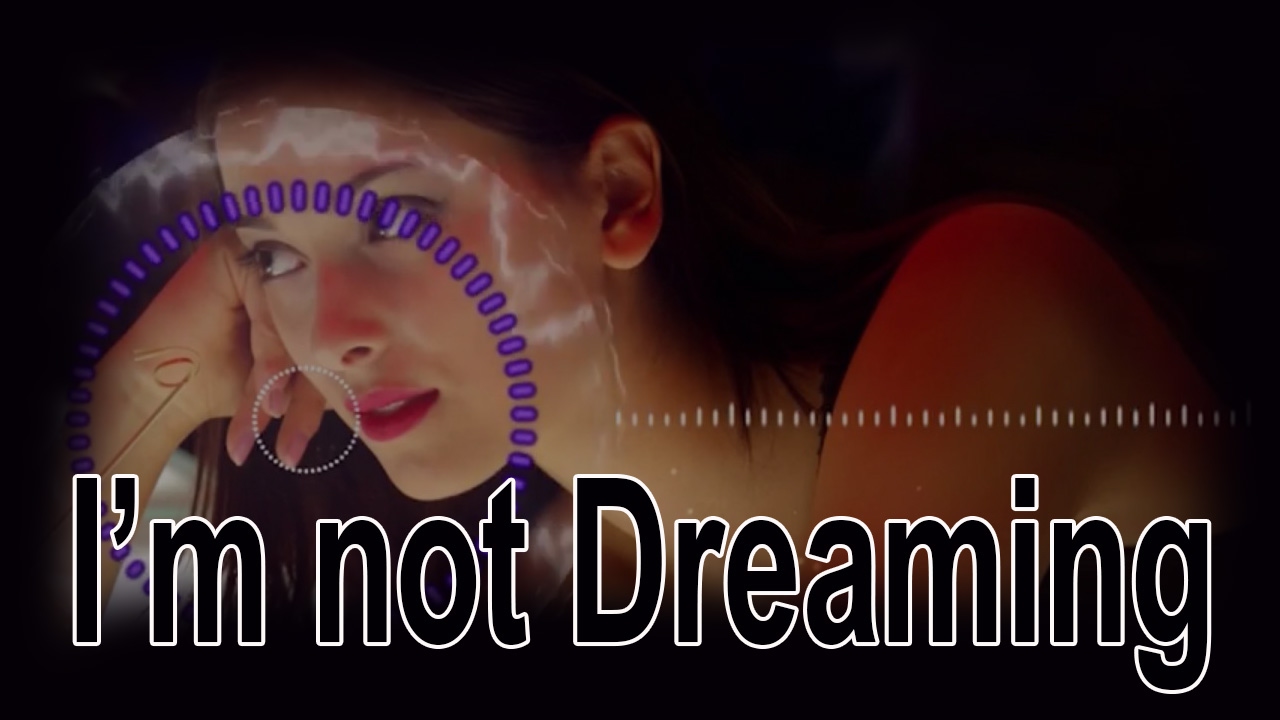 I'm Not Dreaming - Johan Glossner feat Jason Dering - YouTube