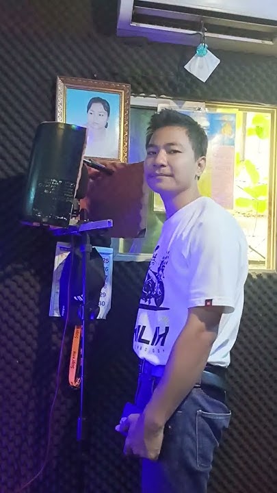 NFA Amara Hein Lay ရဲ့ မသီချင်း Recording by SawYa - YouTube