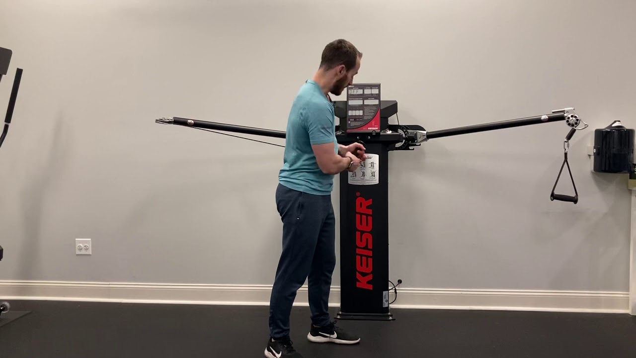 Dynamic Push/Pull - YouTube