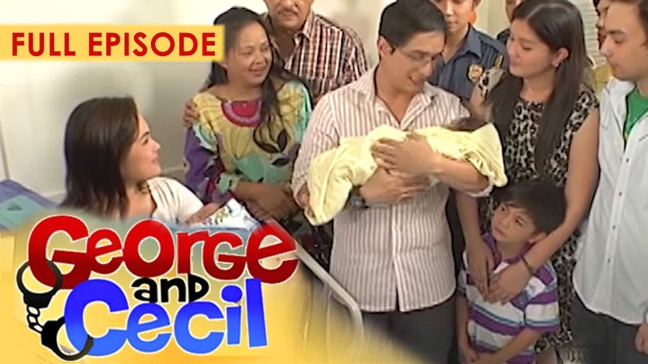 George & Cecil: Finale Episode | Full Episode 31 - YouTube