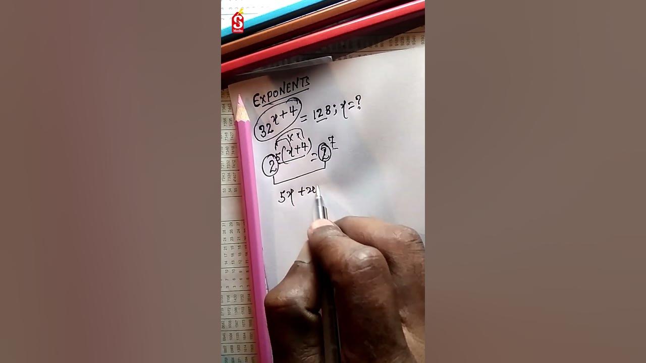 Solving for X: Math Problems Made Easy | Finding the Value of X in Complex Equations #shorts ...