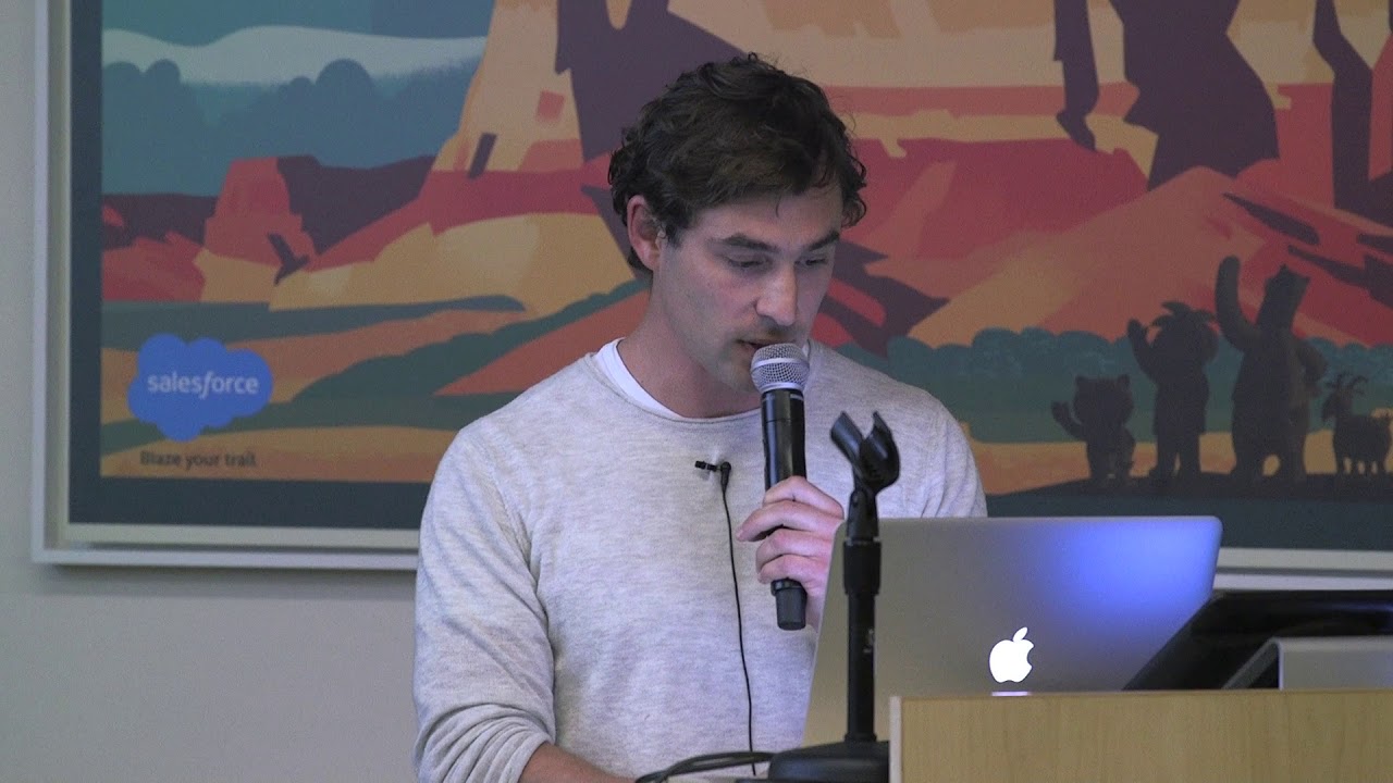 CPQ Data Migration using Prodly Moover with Dan Rudman - YouTube