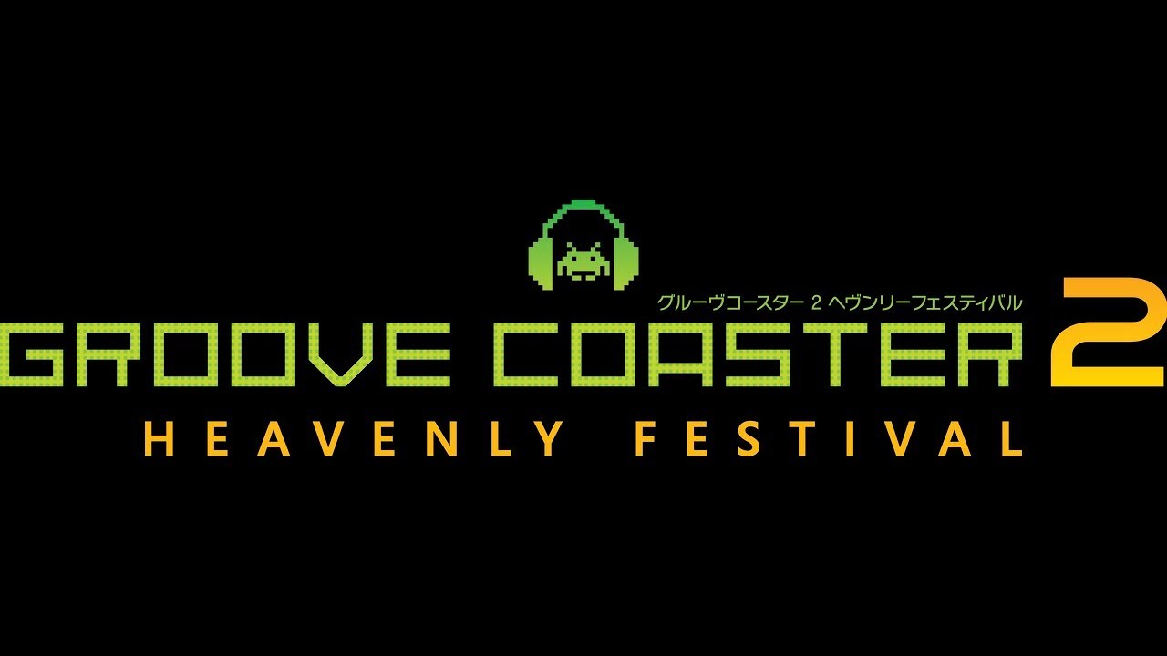 Groove Coaster 2 NESiCA - GameLoader All RH - YouTube