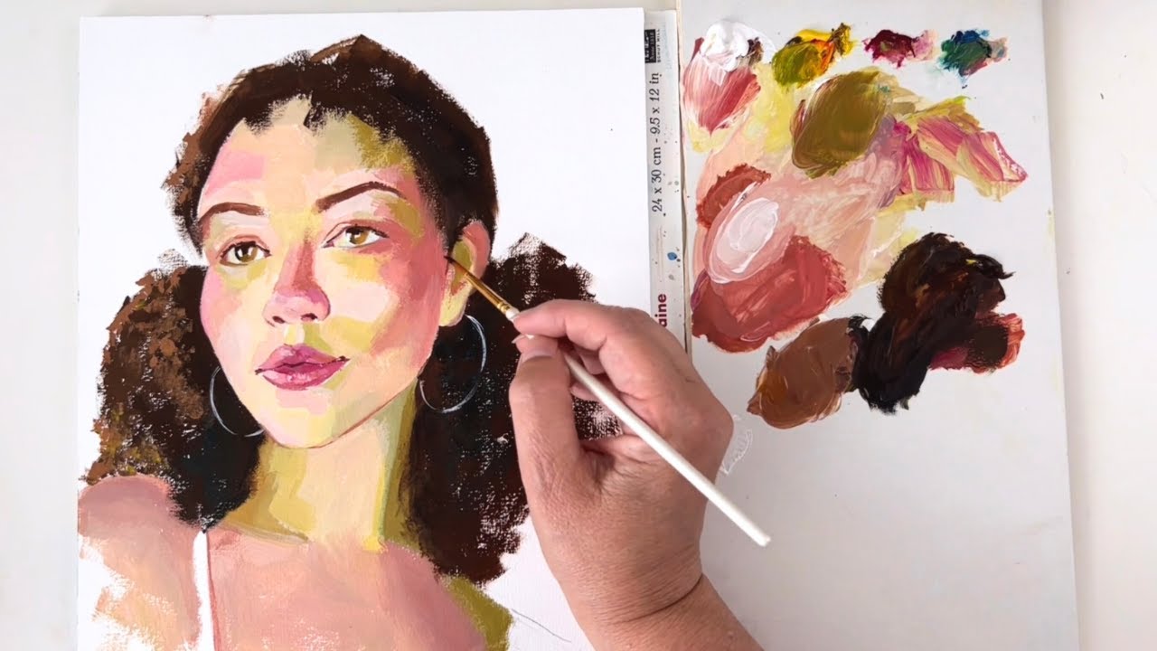 This creative adventure is VERY different - YouTube