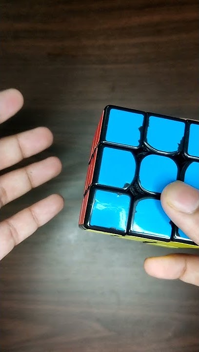 How to Read Cubing Algorithms | read cubing notations | The Rock Cuber - YouTube