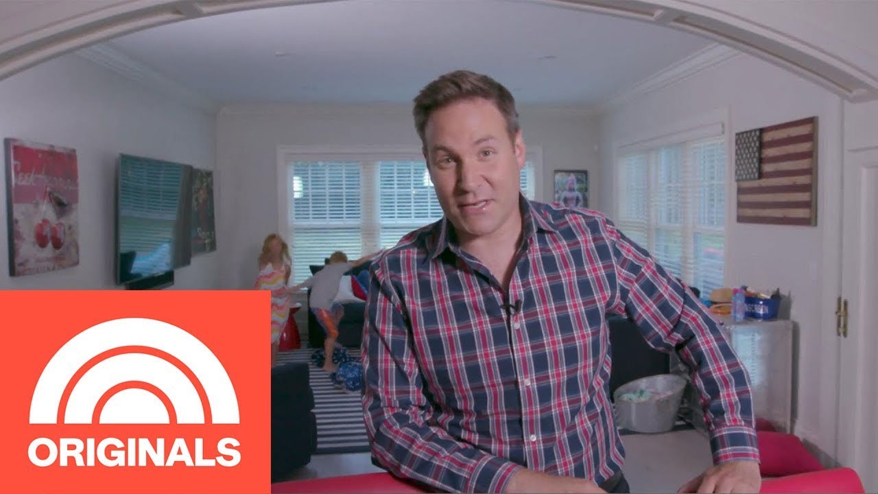 4 Things Children Should Do If They Get Lost | Jeff Rossen Reports Kids ...