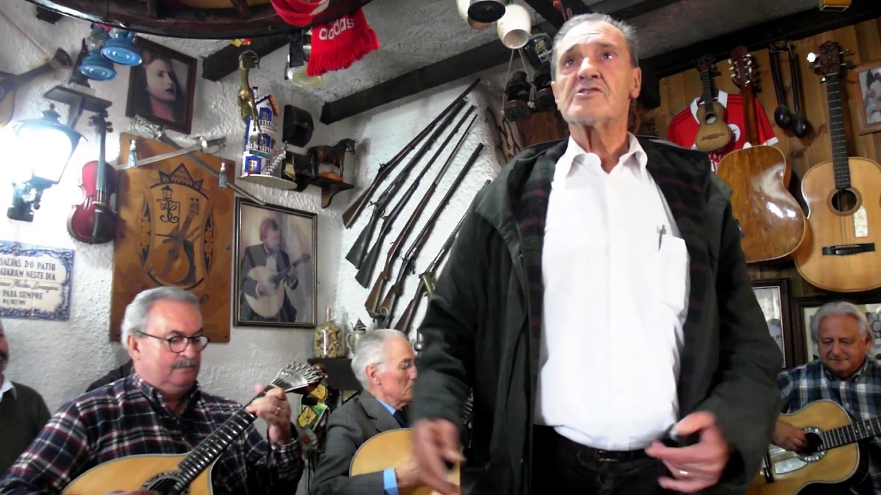 Mais fresca, alegre e bizarra FR-EN Nuno Aguiar - Tertúlia do Fado ...