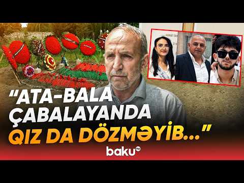 Ağdamda ürəkağrıdan ailə faciəsi | \