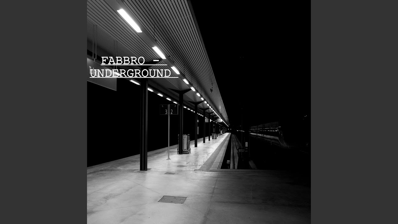 Underground (Radio Edit) - YouTube