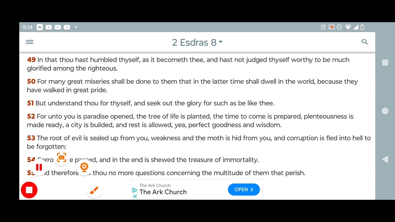The beginning of the spirit of mass death is here! - YouTube