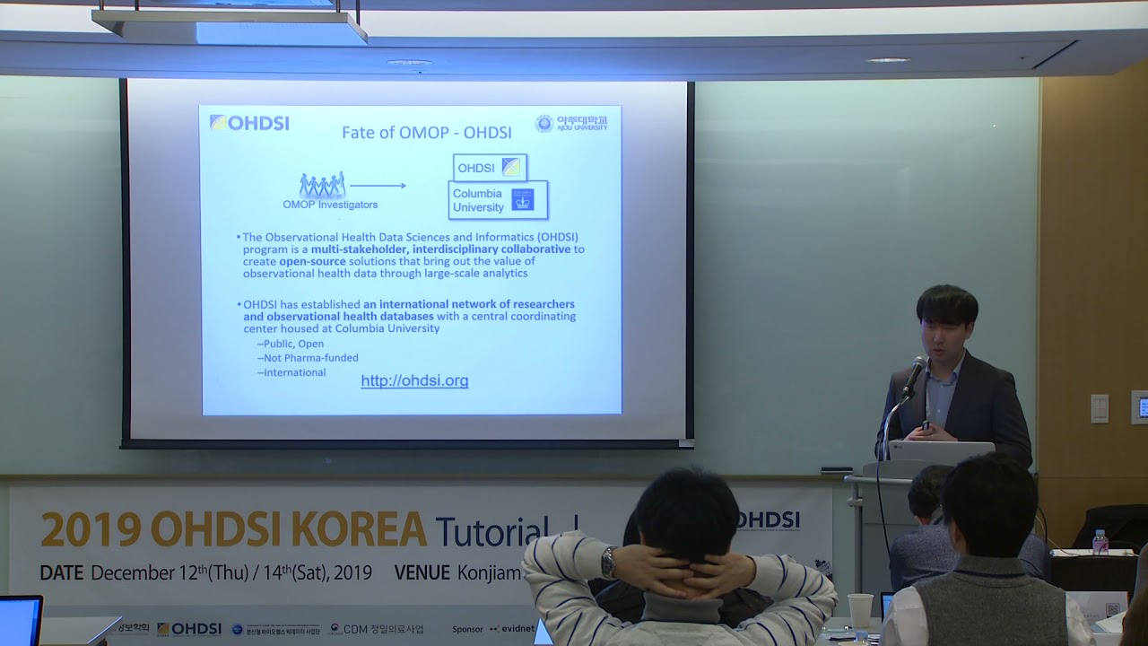 OMOP Common Data Model And Standardized Vocabularies 1 YouTube OMOP Common Data Model And Standardized Vocabularies 1 YouTube
