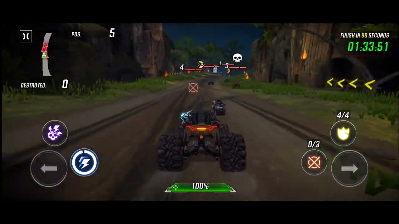 car racing//so hard car drive 😱😱🔥🔥//car accident 😱//the game consultant ...