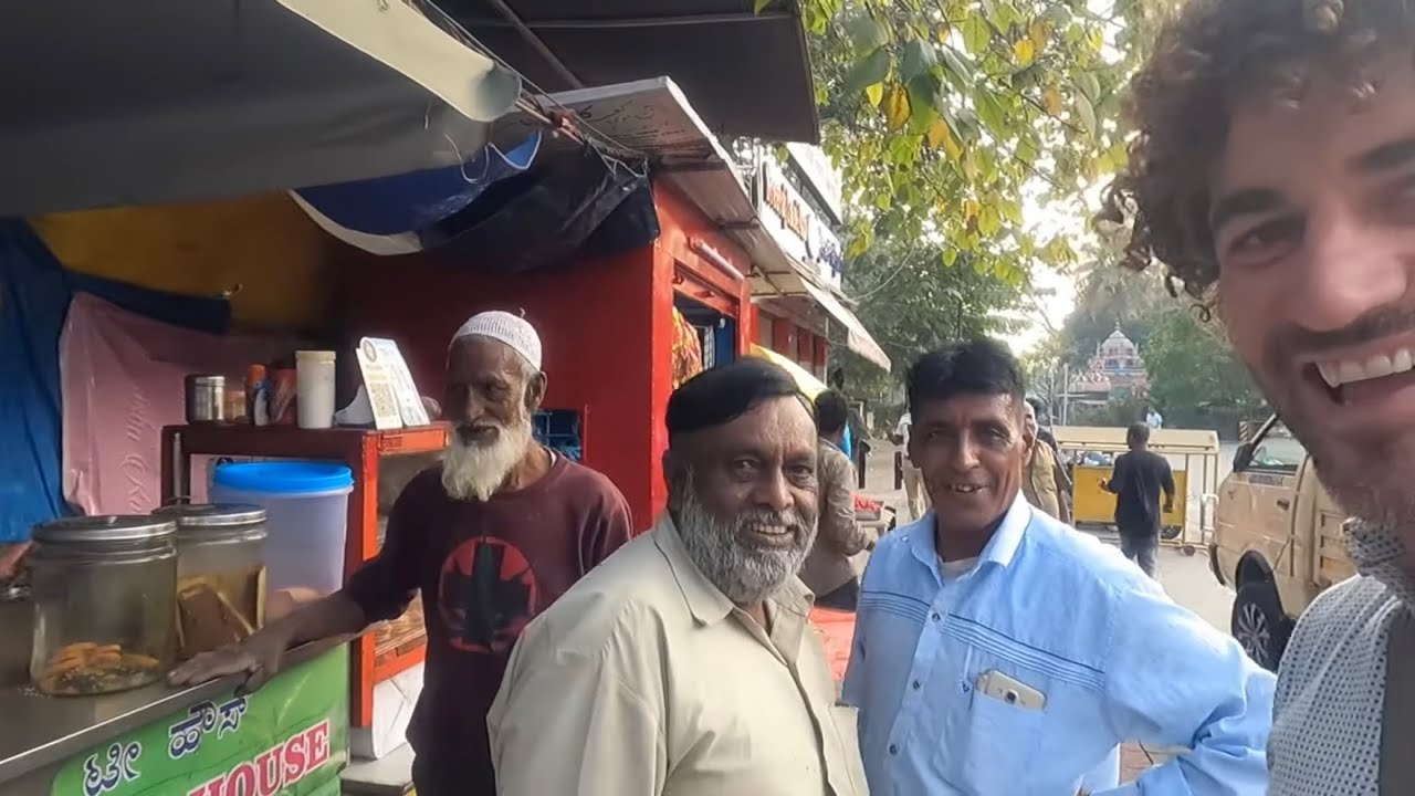 EXPLORING BANGALORE - KARNATAKA - YouTube