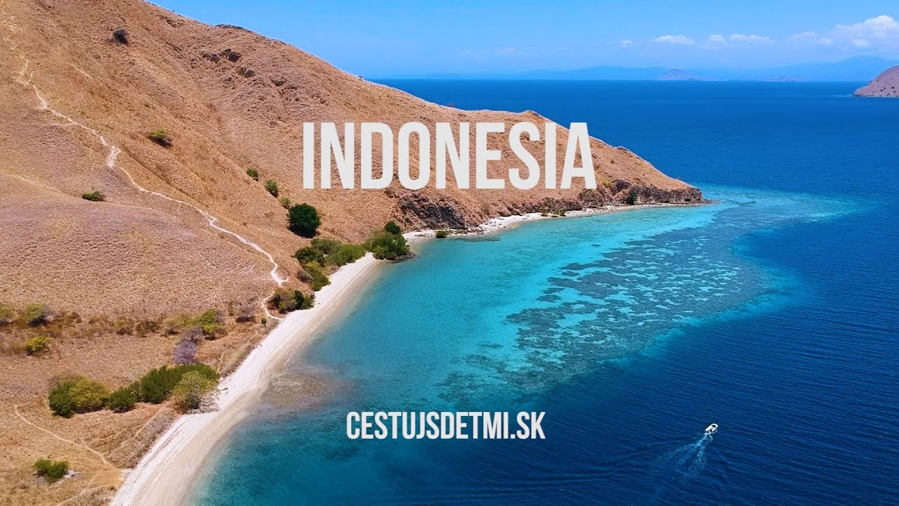 INDONESIA 2017: Trip Highlights (HD) - YouTube