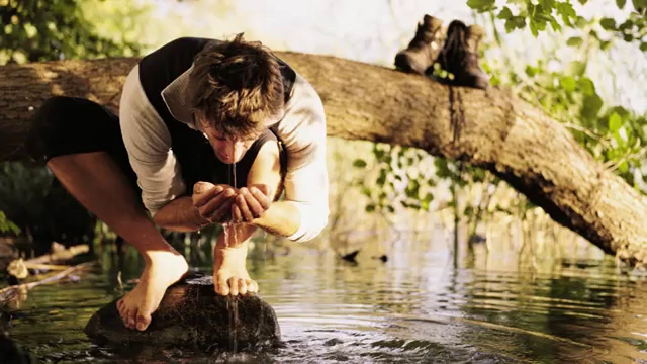 Adventures in Nature: Behind the lens with Mike Gunton and David Trood ...