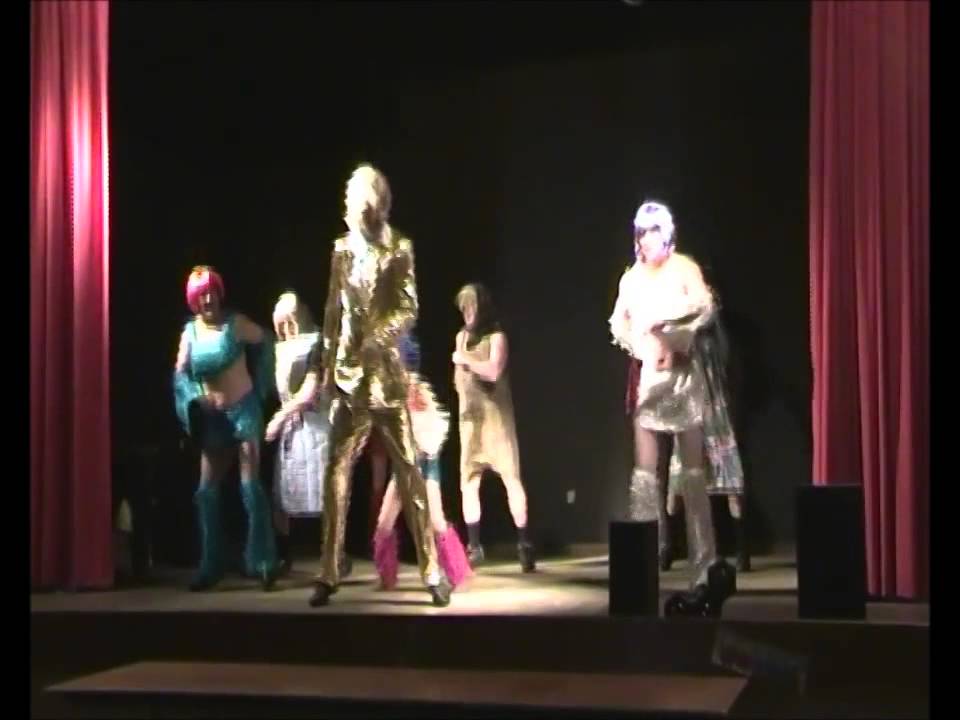 cloclo et ses clodettes - YouTube