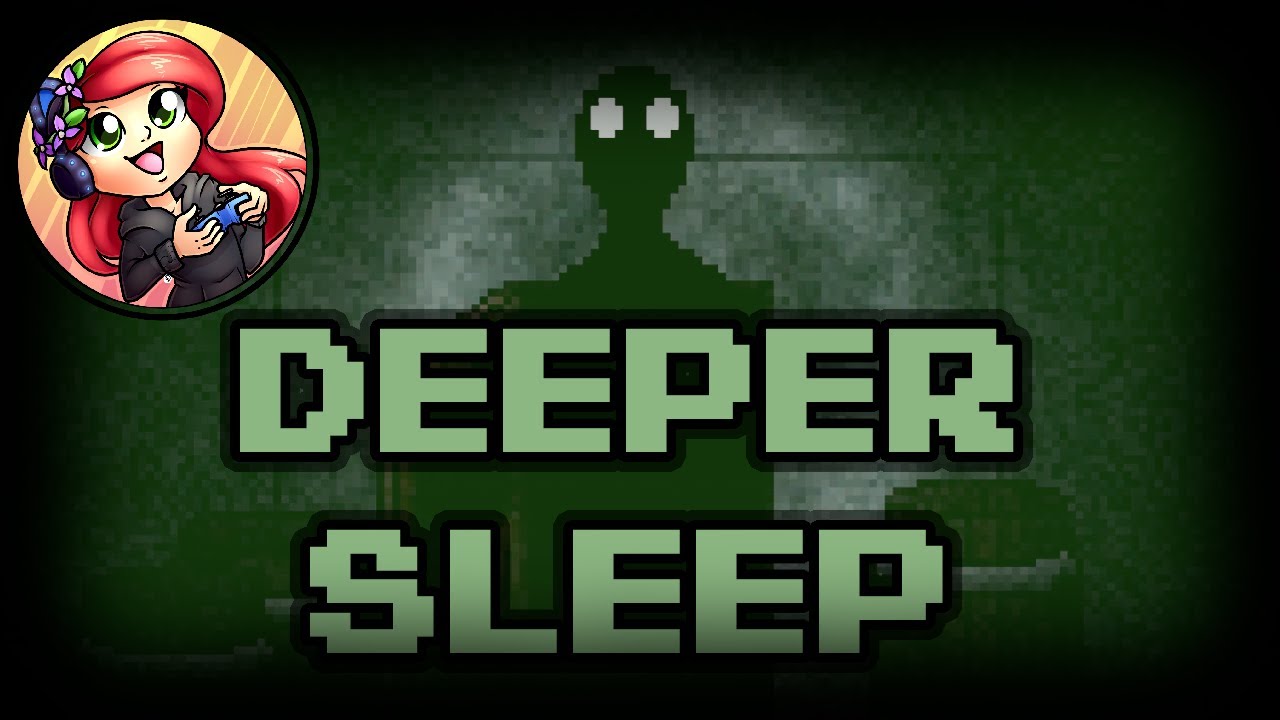 Deeper Sleep l Deep Sleep Trilogy [P2] - YouTube