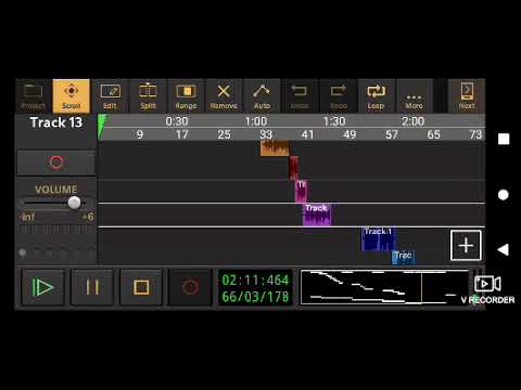 Dub.AR - Ready 4 Success 2 - 01 - Dats Love (Produced By Mr. AR Mka Dub ...