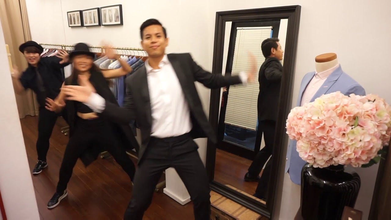 PLAY - Jolin Tsai (Dance Fitness Choreography) - YouTube