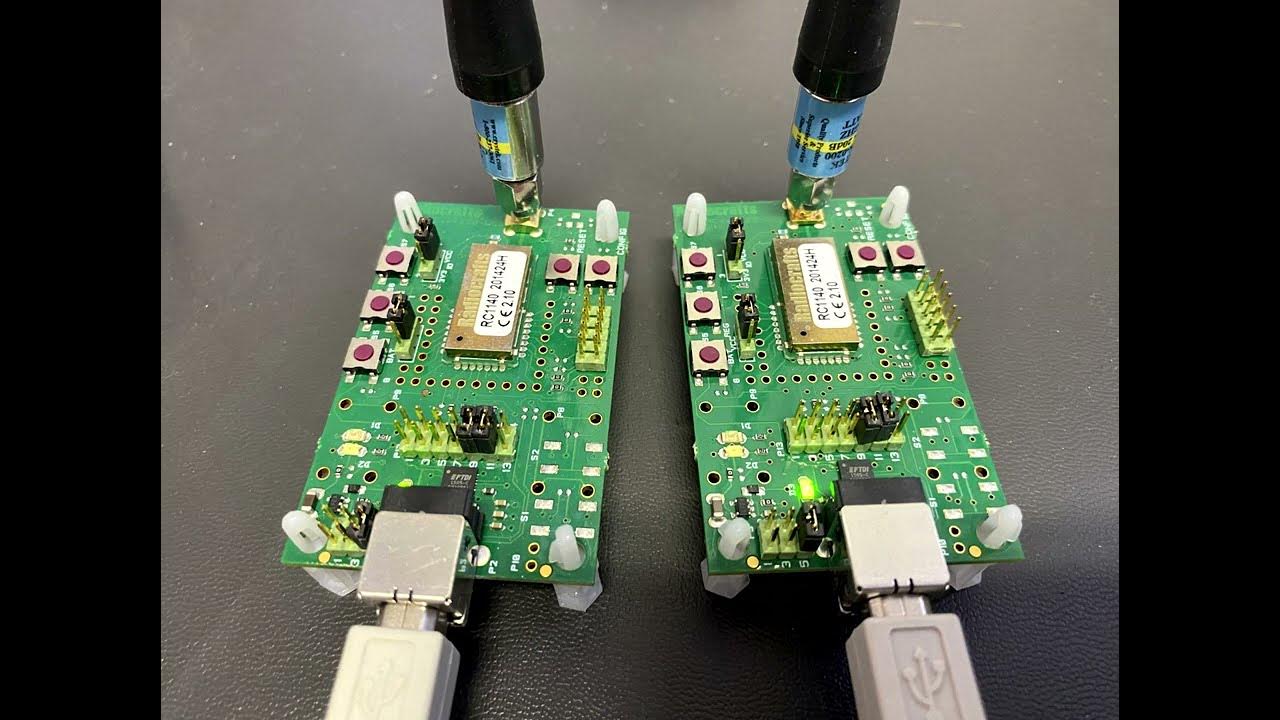 How To Get Started With RC232 RCTools! - YouTube