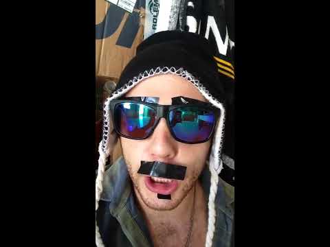 Tudo porra loca
