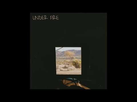 Marlon Funaki - Under Fire (Official Audio)