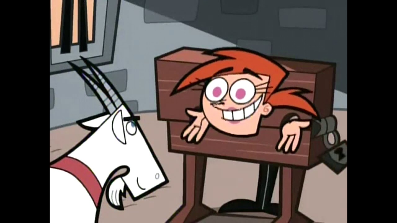 vicky gets saved - YouTube