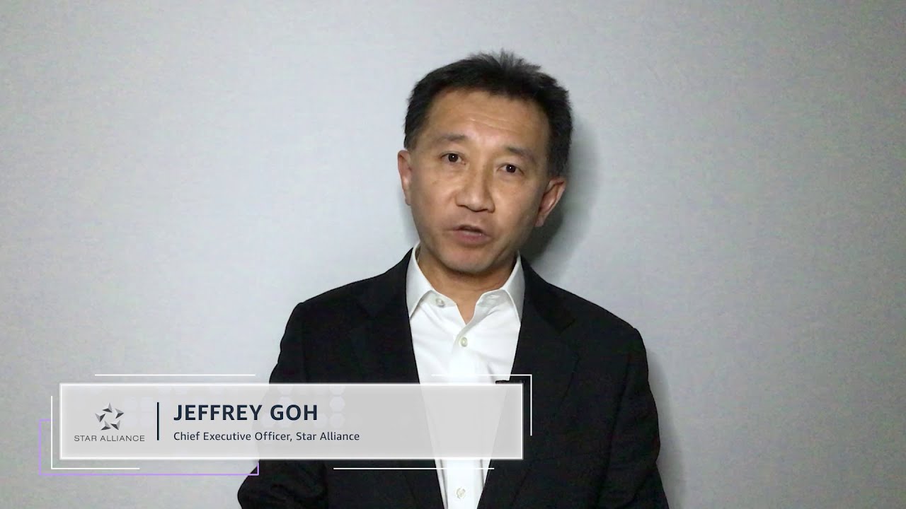Star Alliance Goes All-in on AWS - YouTube