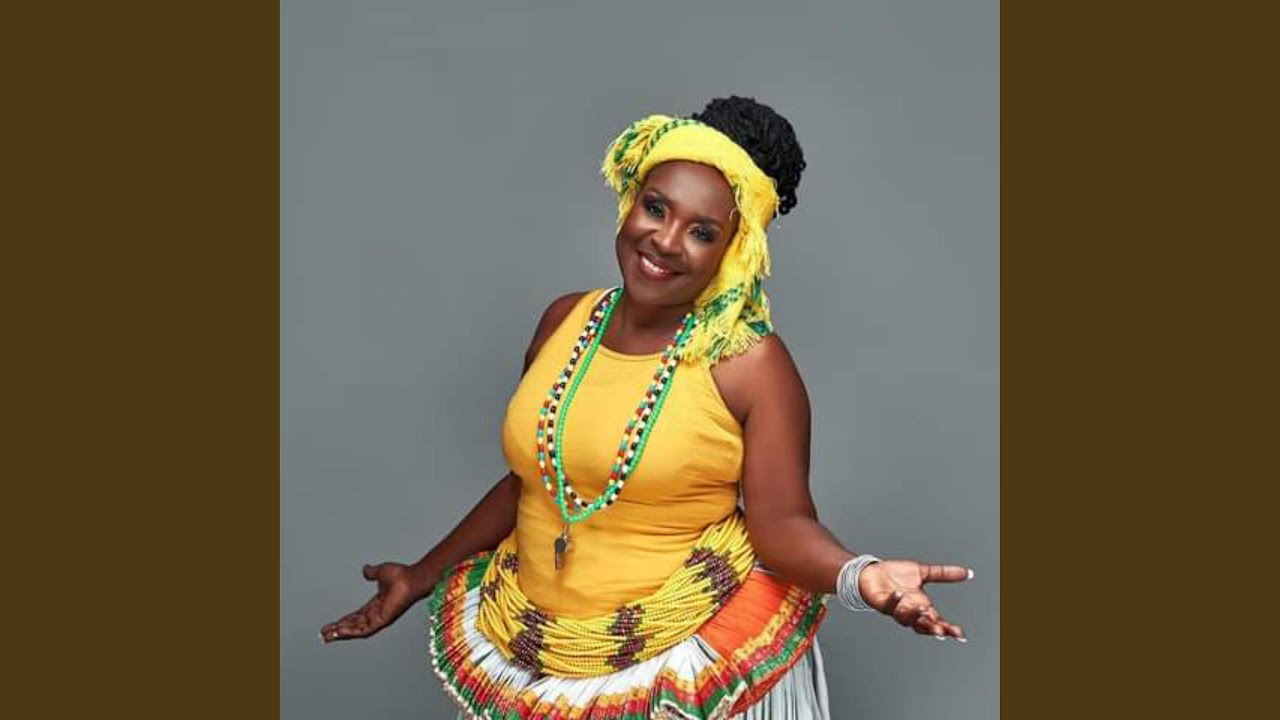 Msamariya (feat. Percy Mfana) - YouTube Music