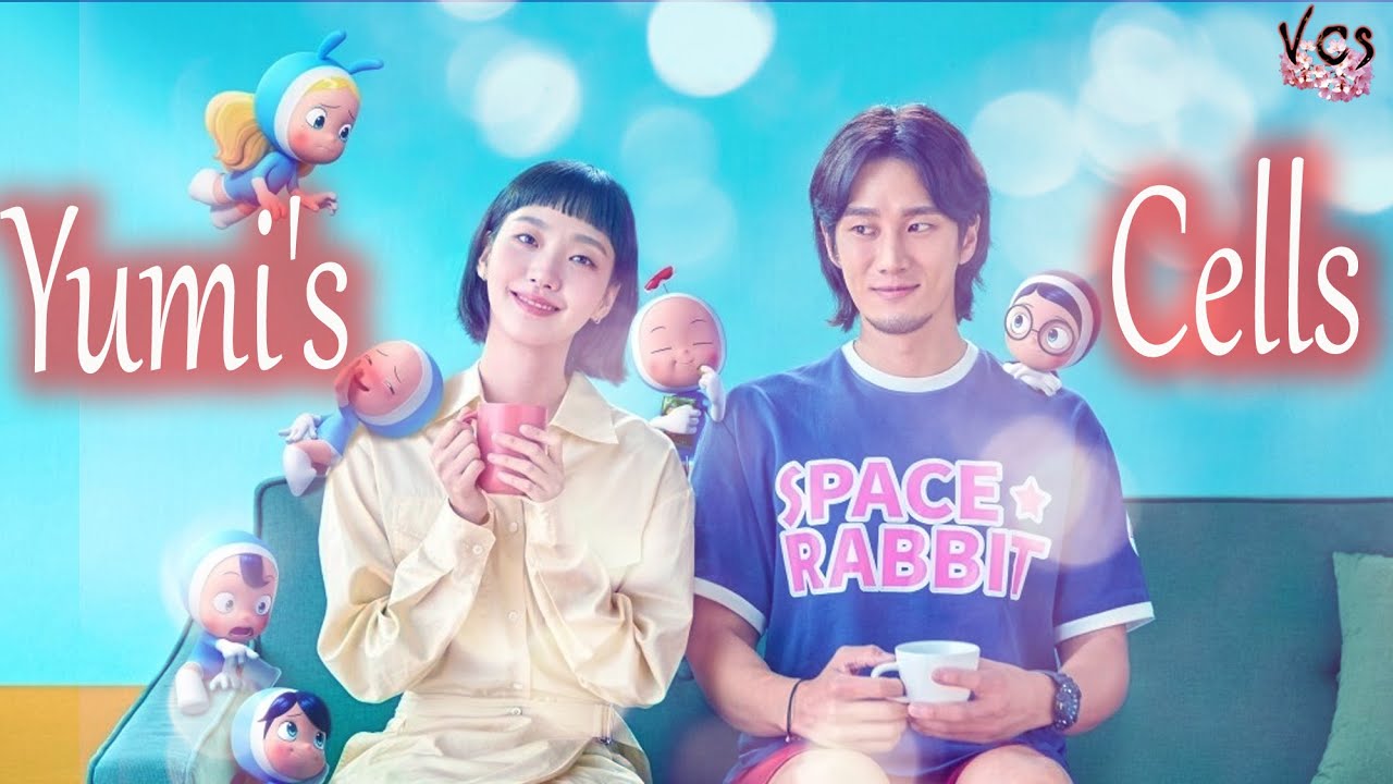 Мнение о дораме \ Клетки Юми \유미의 세포들 \ Yumi's Cells \ VCS - YouTube