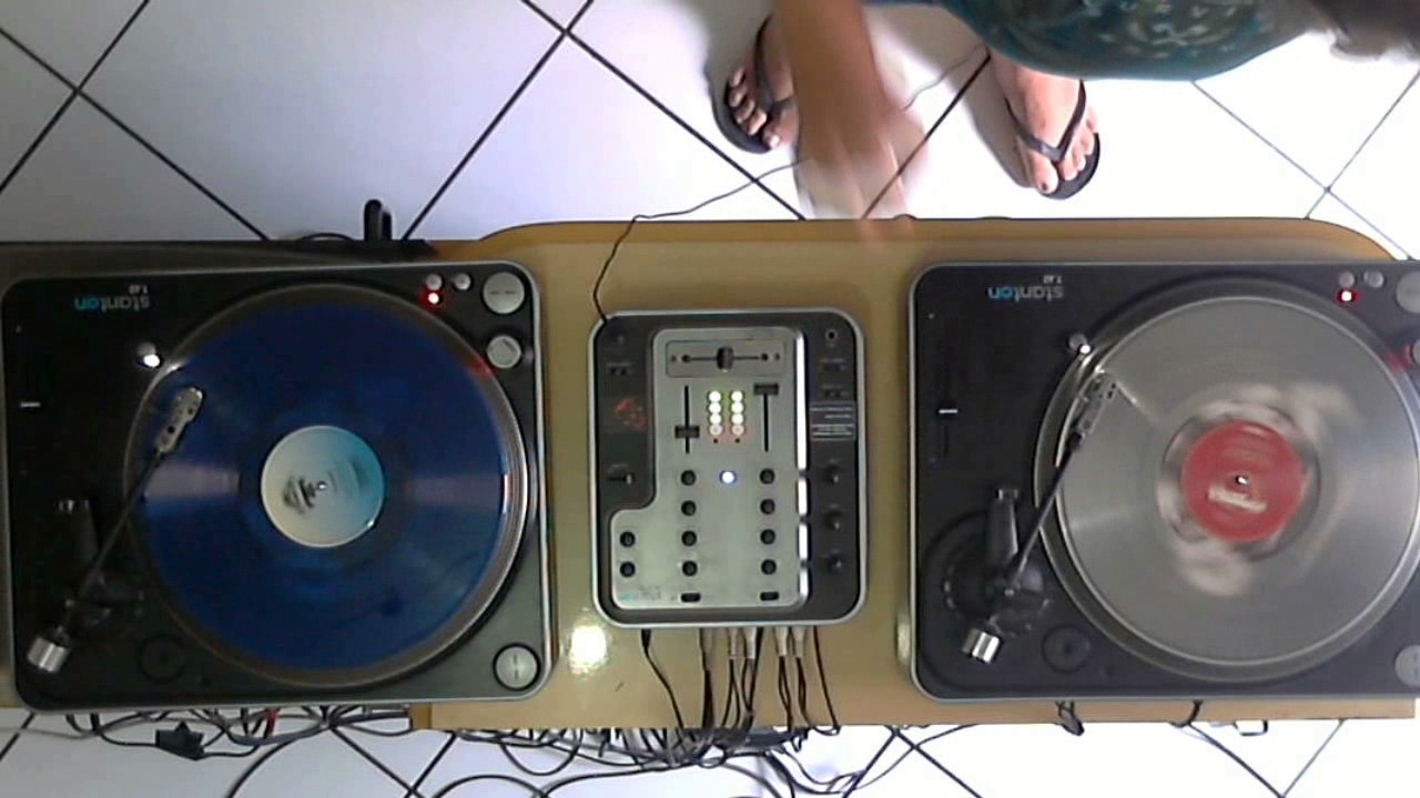 Mini Set Electro #2 ( W@SDj ) - YouTube Music