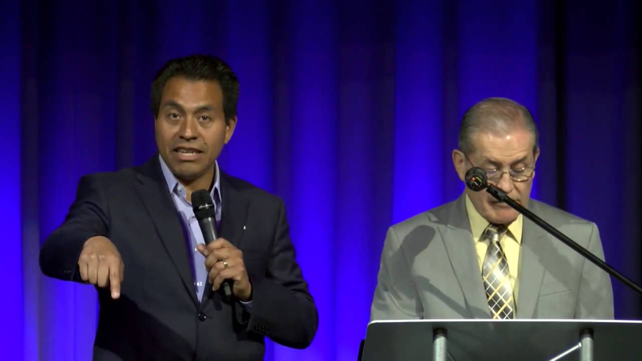 Worship Walk 5 Years Strong HD - YouTube