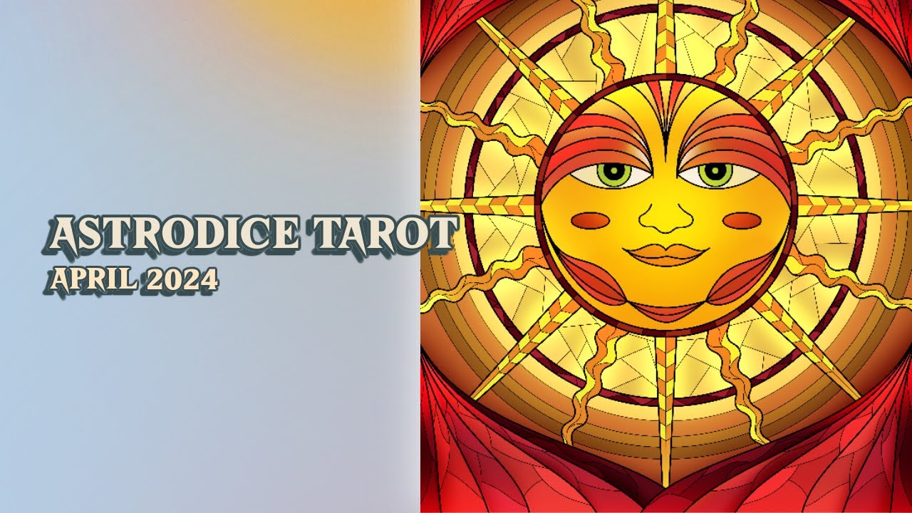 LEO /VIRGO CUSP~ APRIL HAS A MAJOR TURN AROUND FOR YOU!! - YouTube