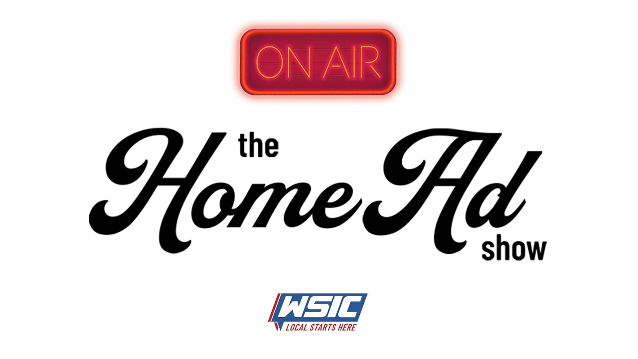The World Famous HomeAd Show | Guest Host Joe Berg | 08.29.24 - YouTube
