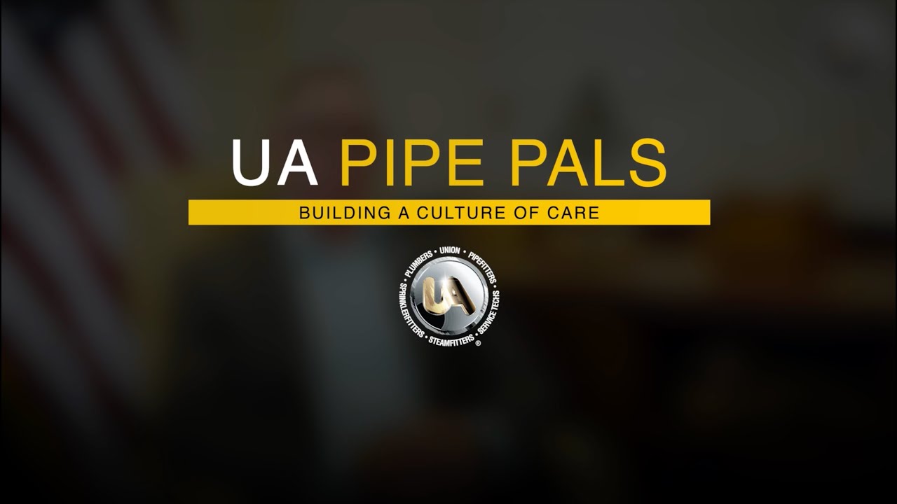 UA Pipe Pals - YouTube