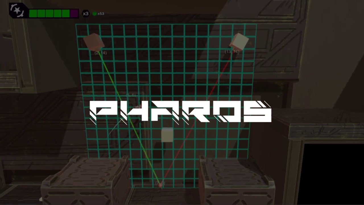 Pharos Game | Trailer - YouTube