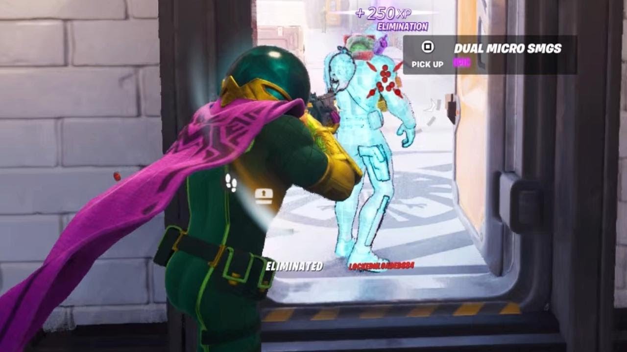 Fortnite_hold the raft !!! - YouTube