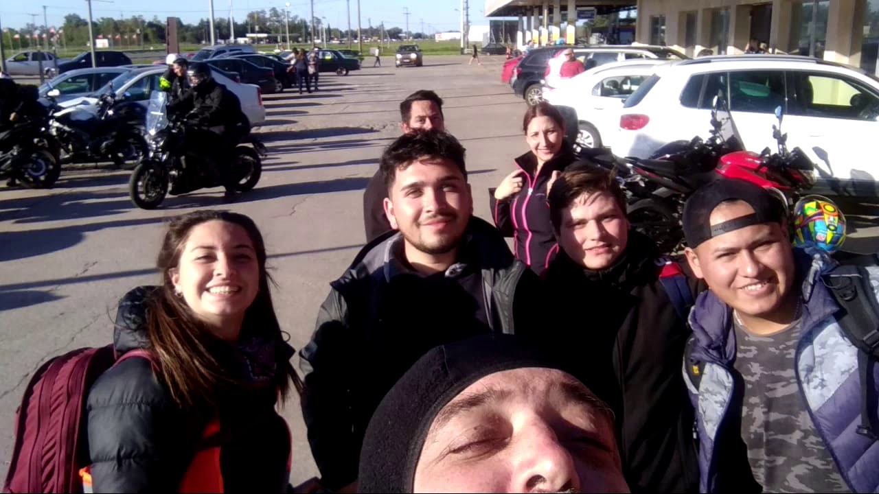 Salida con amigos 2!!!!📷📹📼 - YouTube