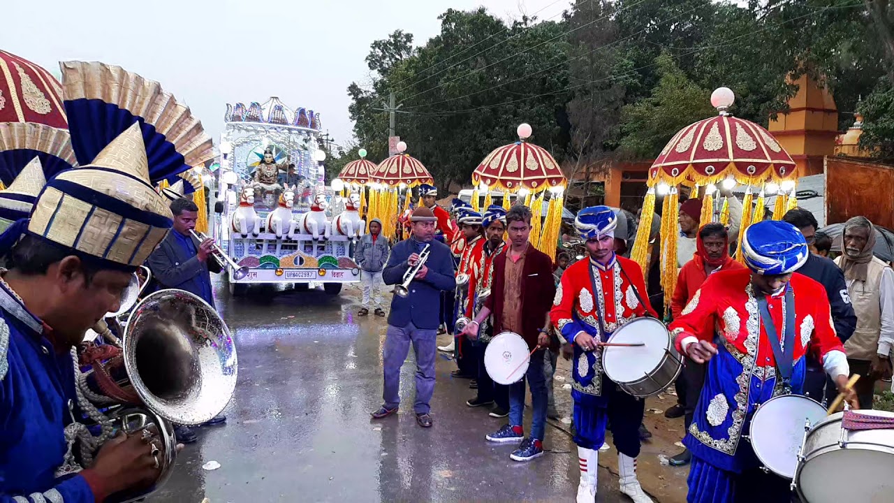 Azad band SDR - YouTube