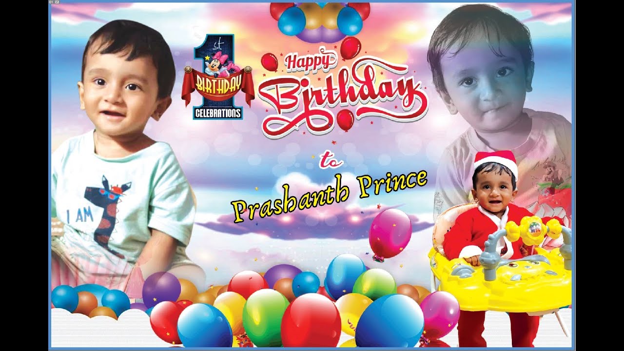 BIRTHDAY CELEBRATION 15 -03 -2025 PRASHANT PRINCE // PASTOR JEBARAJ ...