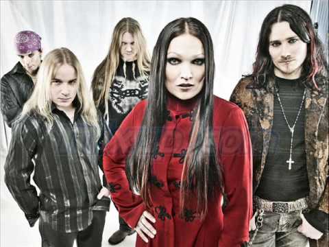 Nightwish - Lappi 1,2,3,4 - YouTube
