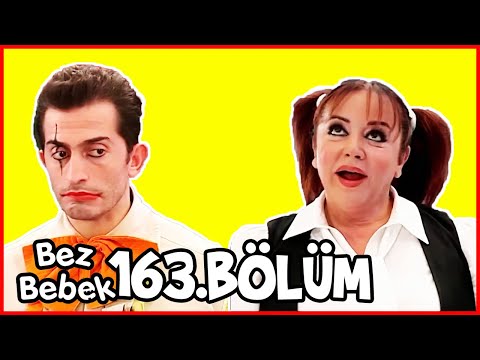 Bez Bebek Kısa Bölümler - 163. Bölüm