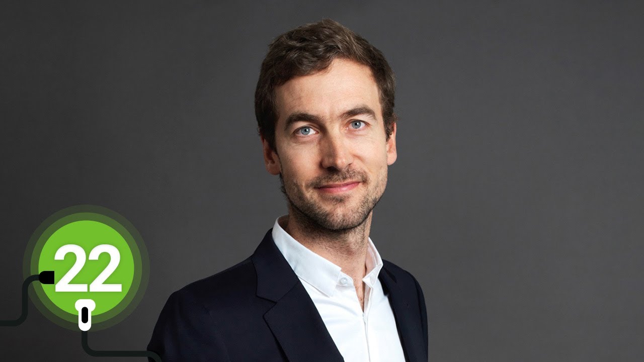 Le V2G disponible sur quasiment tous les modèles d'ici 2025, interview ...