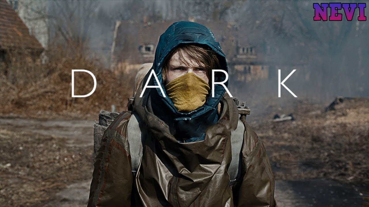 Dark - Serial Netflix - Sezonul 2 complet - RECENZIE - YouTube