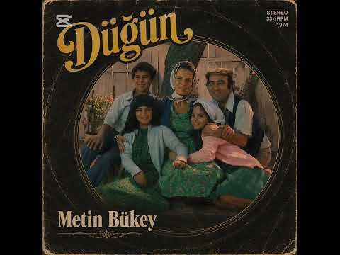 Düğün (Duygusal Tema) l Metin Bükey (Cover)