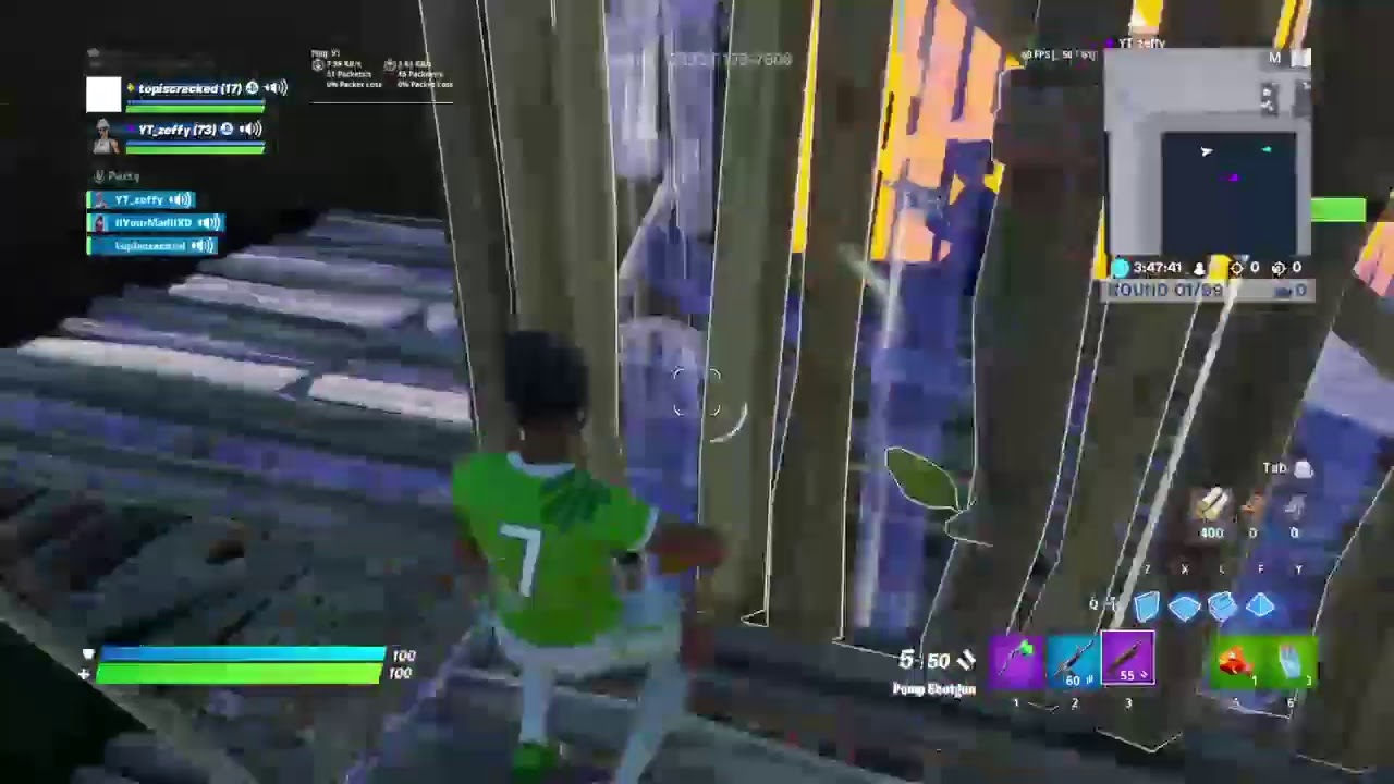 chill stream today - YouTube
