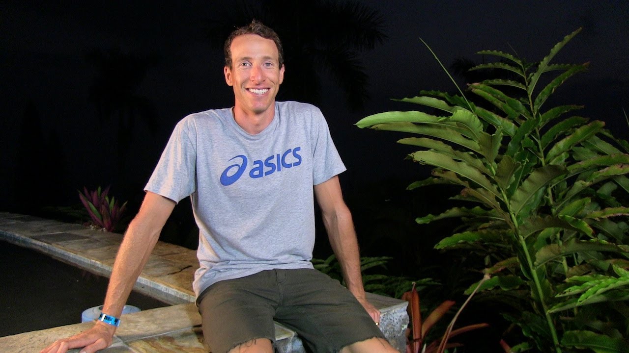 Ironman Kona Report: Aussie Pro Triathlete Pete Jacobs is ready to race ...