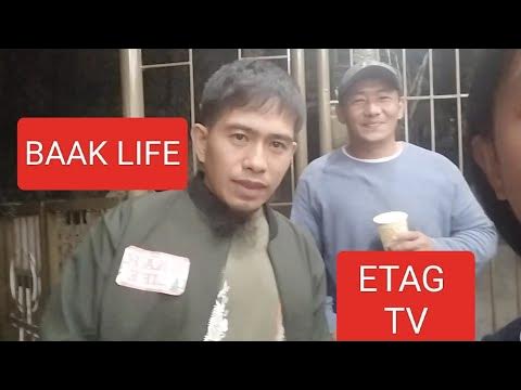 BAAK LIFE and ETAG TV - YouTube